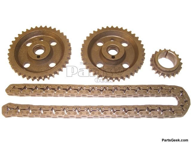 Chevrolet Cavalier Timing Chain - Timing Chains - Replacement Cloyes ...