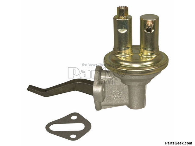 Jeep CJ5 Parts - PartsGeek.com