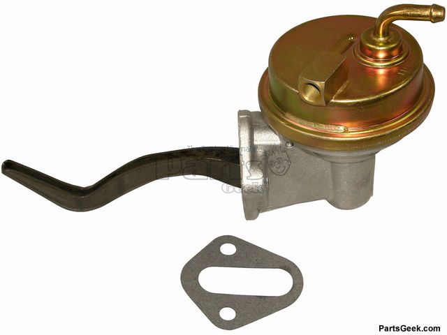 Buick Electra Fuel Pump - Gas Pumps - Replacement US Motor Works Delphi ...