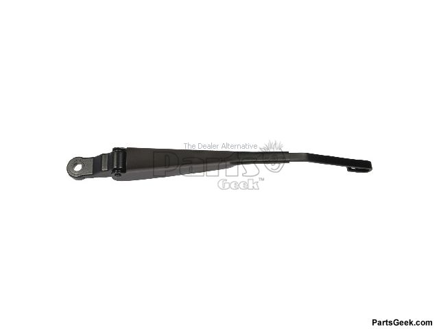 Ford Explorer Windshield Wiper Arm - Wiper Arm - Dorman - 2000 2001 ...