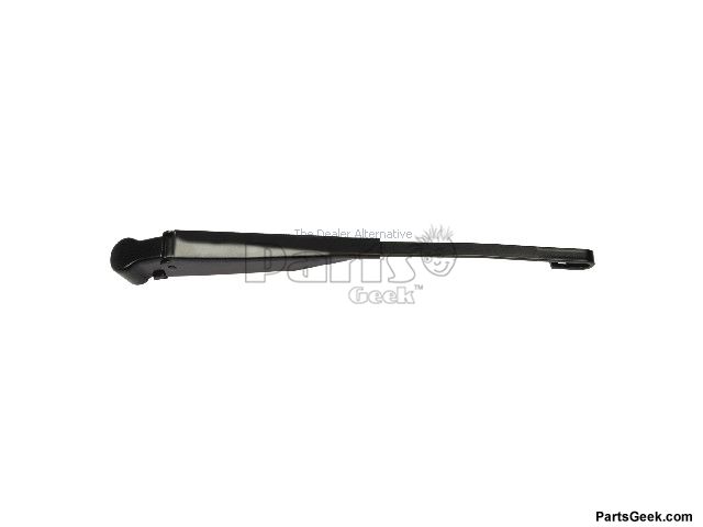 Windshield Wiper Arm - Front, Rear Wiper Arm Replacement | Parts Geek
