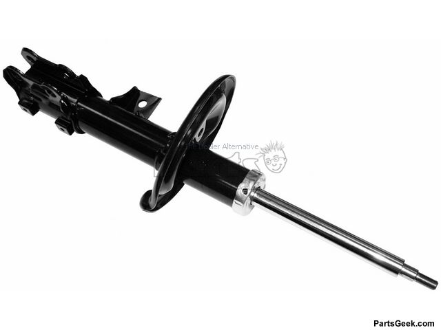 Kia Rondo Struts - Shock - Replacement Unity KYB Monroe TRQ GSP Mando ...