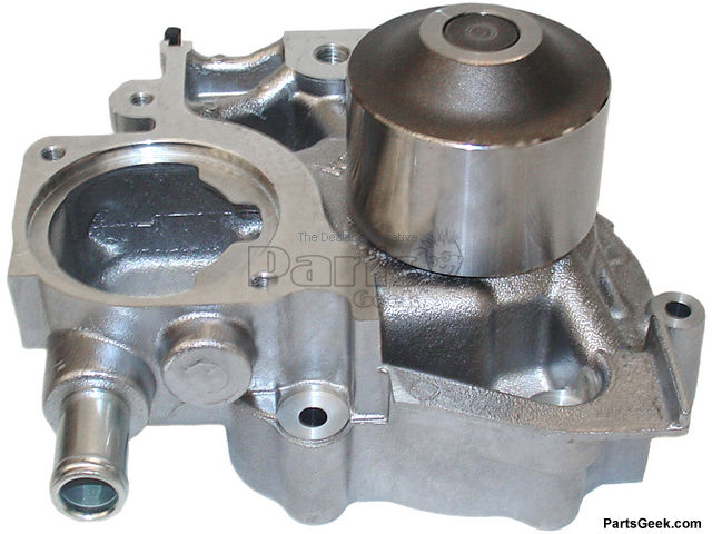Subaru Outback Water Pump - Water Pumps - Replacement GMB Airtex API ...