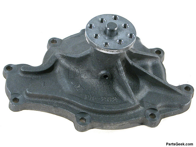 Pontiac Water Pump | Grand Prix G8 GTO Montana - 2008 2004 2009 2000