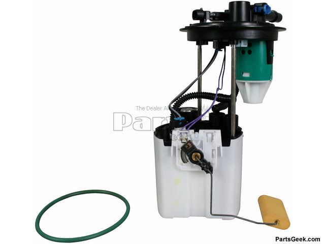 Chevrolet Impala Fuel Pump - Gas Pumps - Replacement AC Delco Delphi ...