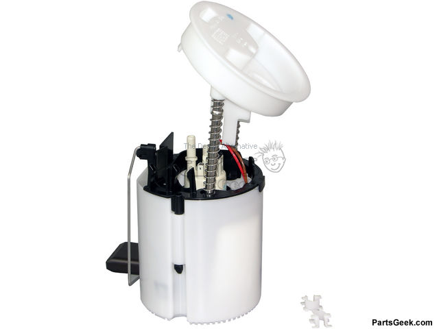 06 2006 Mercedes E350 Fuel Pump - Fuel Delivery - APA/URO Parts, API ...