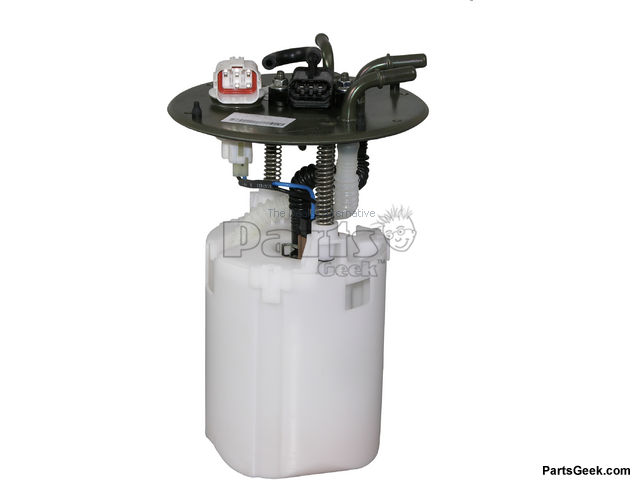 Kia Rio Fuel Pump - Gas Pumps - Airtex Bosch Brock API DriveBolt TRQ ...