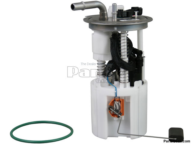 Chevrolet Trailblazer Fuel Pump - Gas Pumps - Replacement Airtex ...