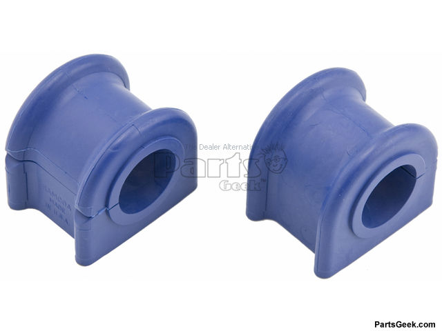 Ford Ranger Sway Bar Bushing - Stabilizer Bar Bushing - Replacement ...