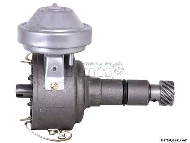 BMW Distributor | 318i 320i 2002 633CSi - 1984 1982 1976 1978