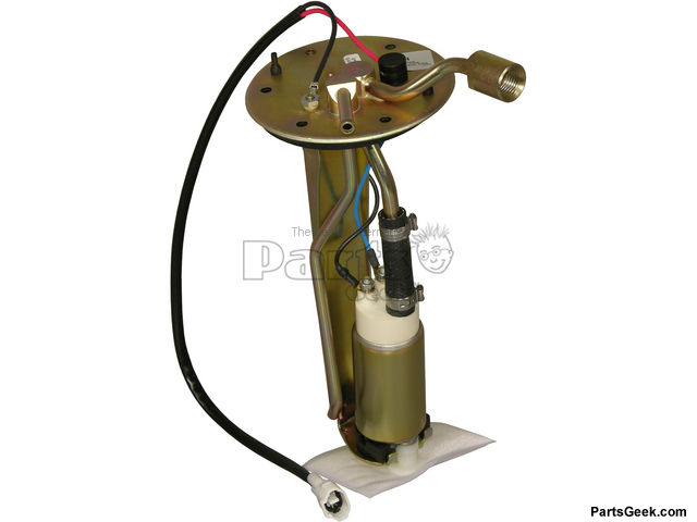 Geo Tracker Parts Catalog - OEM & Aftermarket Body Parts | Parts Geek