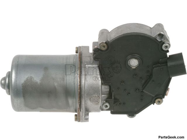 Toyota Camry Windshield Wiper Motor - Wiper Motor - A1 Cardone WAI ...