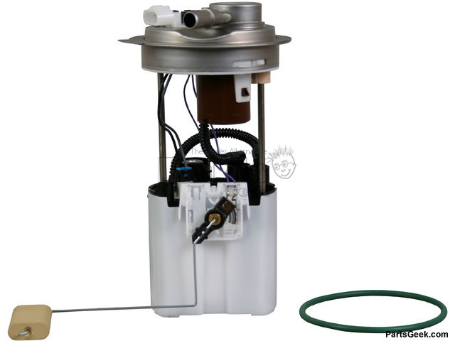 Chevrolet Colorado Fuel Pump - Gas Pumps - Bosch Autobest Airtex Delphi ...
