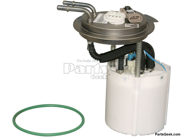 Chevrolet Avalanche Fuel Pump - Gas Pumps - Airtex Carter TRQ Brock ...