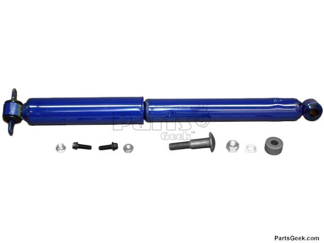 Chevrolet Impala Shock Absorber - Shocks - Monroe KYB AC Delco Bilstein ...