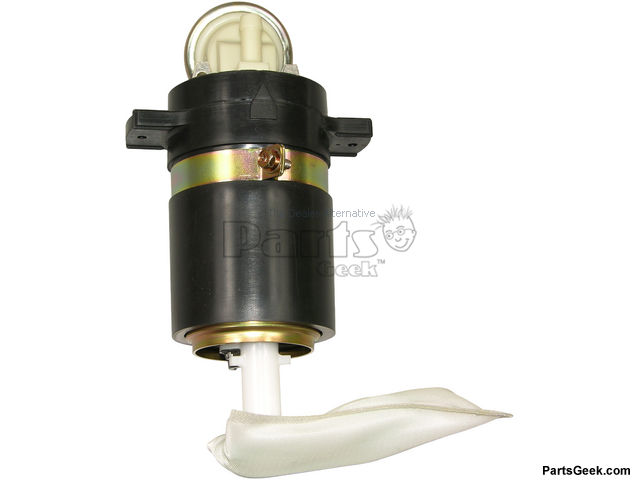 Nissan 300ZX Fuel Pump - Gas Pumps - Airtex US Motor Works Spectra ...