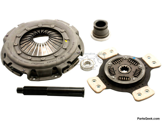 GMC Clutch | C6000 Topkick C7500 Topkick Sonoma C6500 Topkick - 1995 ...