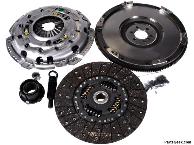 Pontiac Firebird Parts - PartsGeek.com