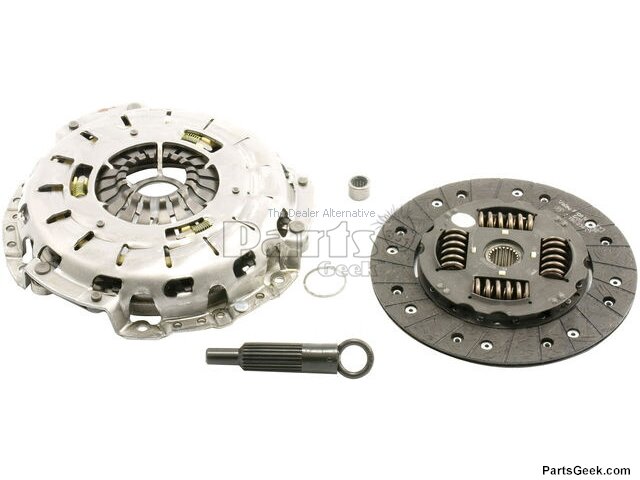 Ford Ranger Parts Catalog - Aftermarket Ford Ranger Body Parts | Parts Geek