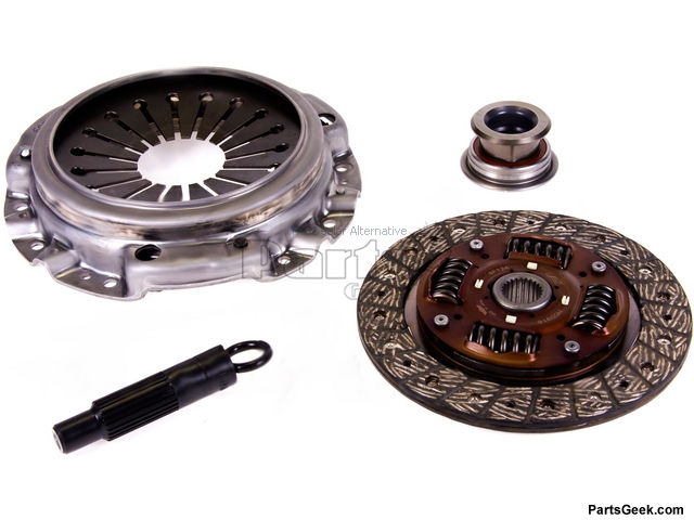 Honda S2000 Parts & Accessories - OEM & Aftermarket Performance Parts