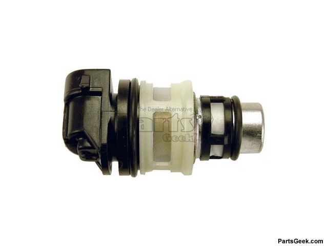 Chevrolet S10 Blazer Fuel Injectors - Injector - GB Remanufacturing ...