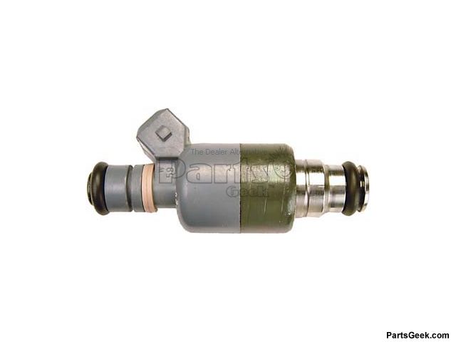 Geo Fuel Injectors | Metro Tracker Storm Prizm - 1997 1995 1991 1996