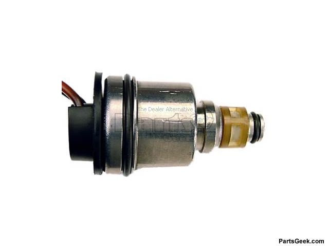 Nissan D21 Fuel Injectors - Injector - GB Remanufacturing Hitachi ...