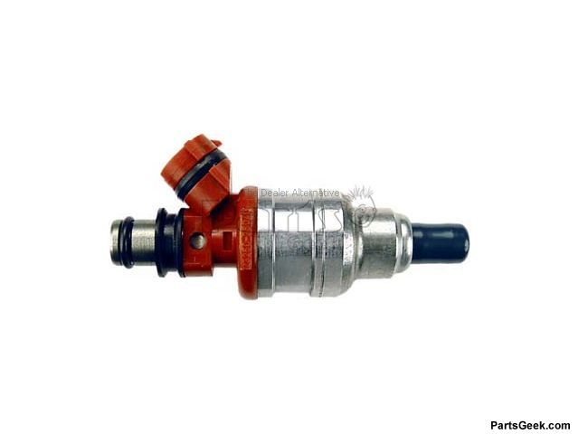 Toyota Fuel Injectors | 4Runner Tacoma Corolla Pickup - 1999 2006 1994 2000
