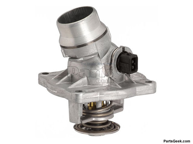 Land Rover Thermostat | Discovery Freelander LR3 Range Rover - 2004 ...