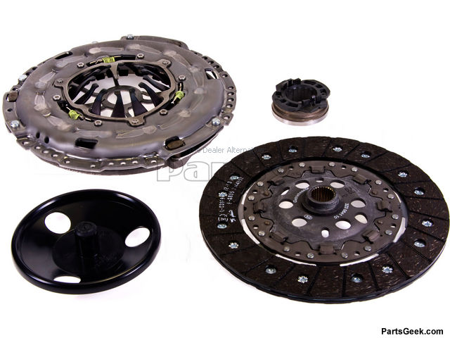 Volkswagen Rabbit Parts - PartsGeek.com