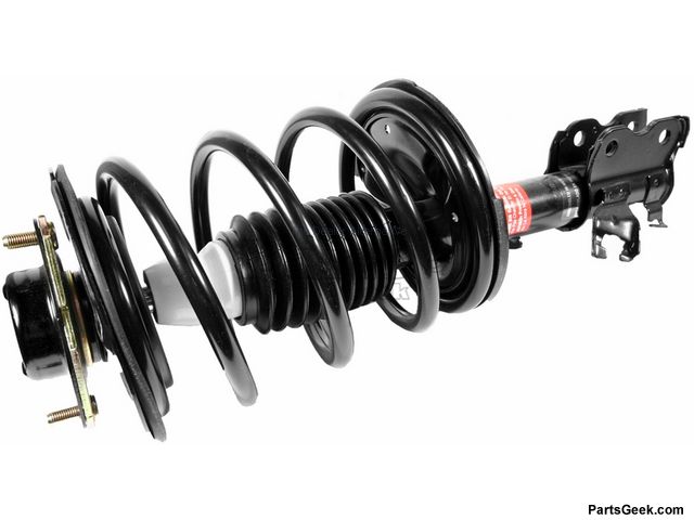 Nissan Altima Struts - Shock - Replacement Monroe KYB Moog Gabriel ...