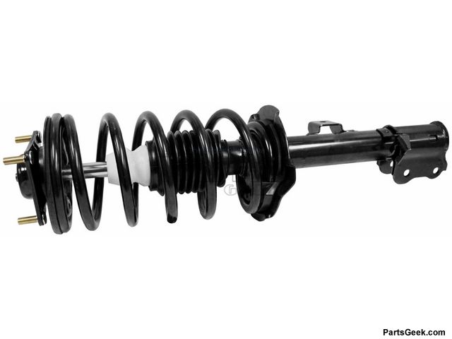 10 2010 Ford Escape Strut Assembly - Suspension - API, Autopart Premium ...