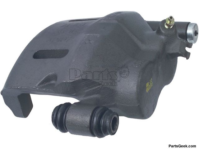Isuzu Brake Caliper | NPR NQR FTR Pickup - 1997 2013 2006 1986