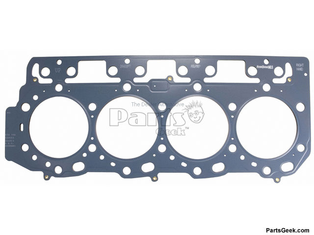 Chevrolet Silverado 2500 HD Head Gasket - Engine Gaskets - Replacement ...