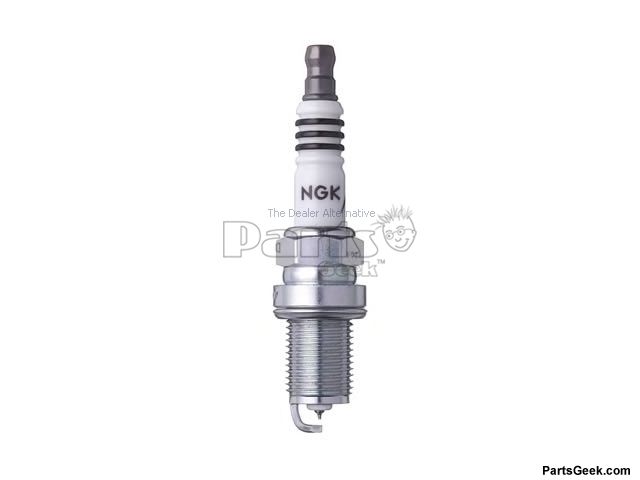 VW Volkswagen CC Spark Plugs - Spark Plug - NGK TRQ Bosch SKP AC Delco ...