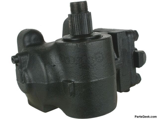 Ford Steering Gearbox | F150 F100 F250 Super Duty F550 Super Duty ...