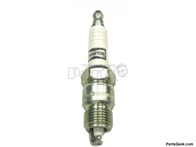 81 1981 Chevrolet Corvette Spark Plug - Engine Electrical - AC Delco ...