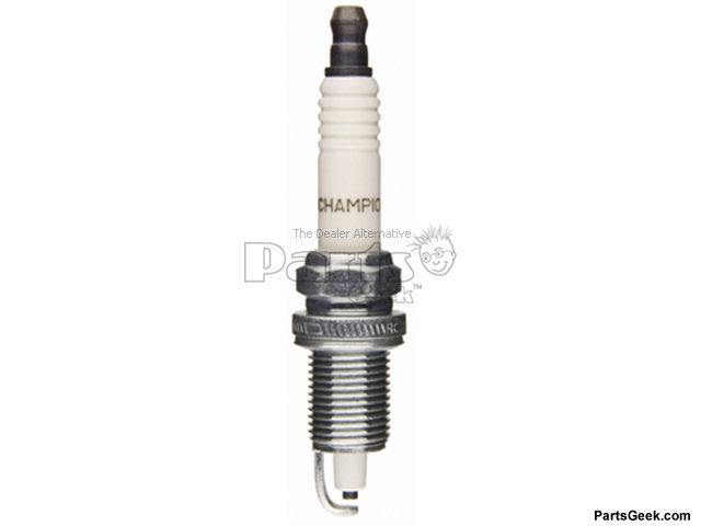 08 2008 Chrysler Town & Country Spark Plug - Engine Electrical - AC ...