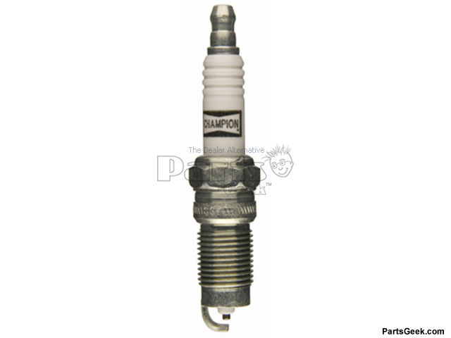 01 2001 Ford Ranger Spark Plug - Engine Electrical - AC Delco, Autolite ...
