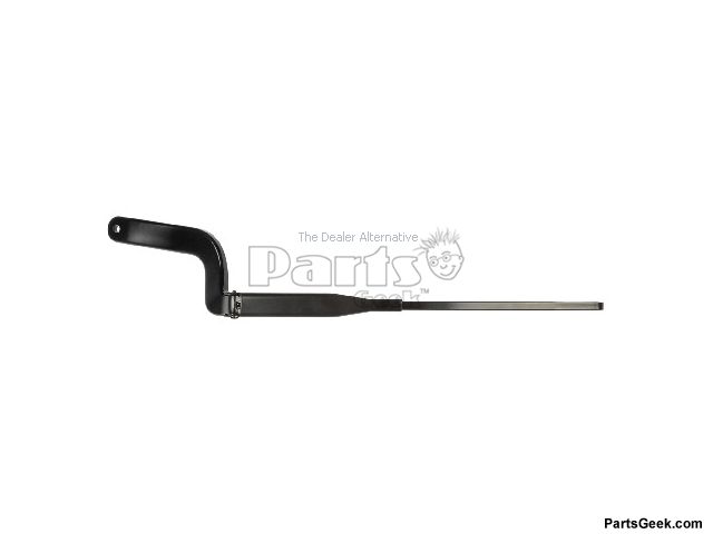 Windshield Wiper Arm - Front, Rear Wiper Arm Replacement | Parts Geek