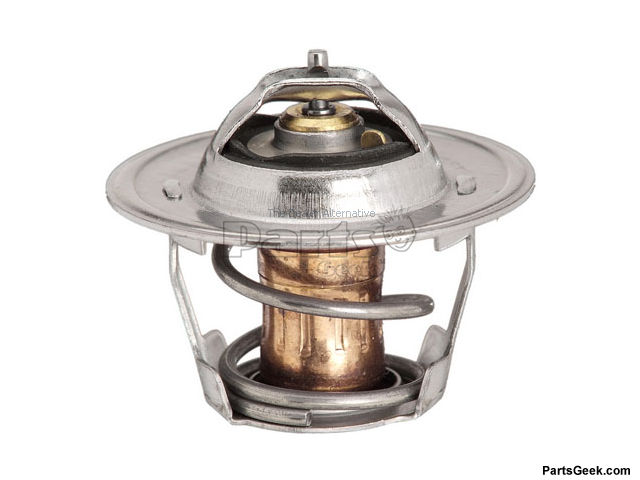 Chrysler Town & Country Thermostat - Thermostats - Stant Gates Mopar Mr ...