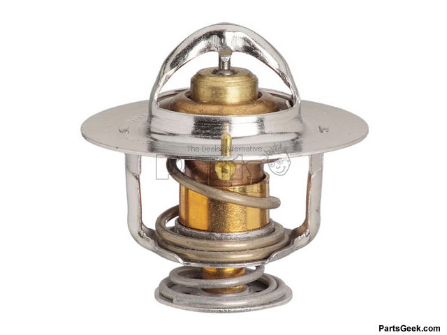 Ford Mustang Thermostat Thermostats Genuine Motorcraft Stant