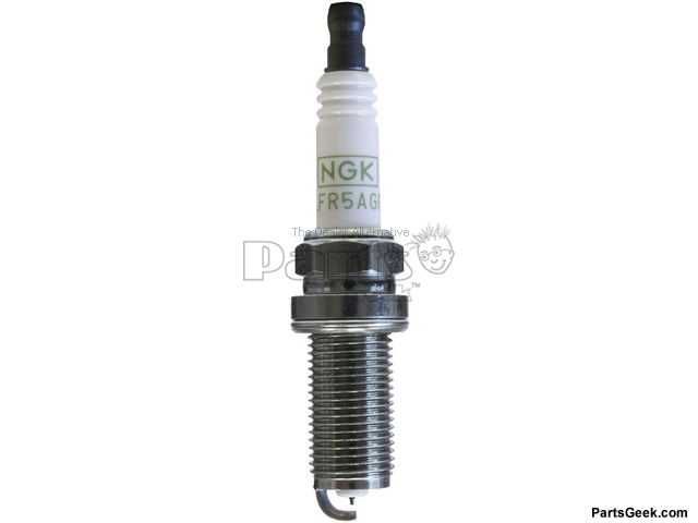 Nissan Titan Spark Plugs - Spark Plug - NGK DIY Solutions Denso Bosch ...