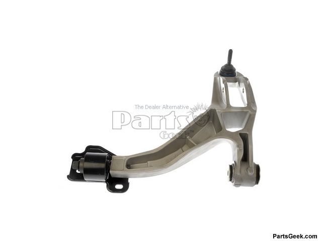 Lincoln Town Car Parts & Accessories Catalog - Interior & Body Parts