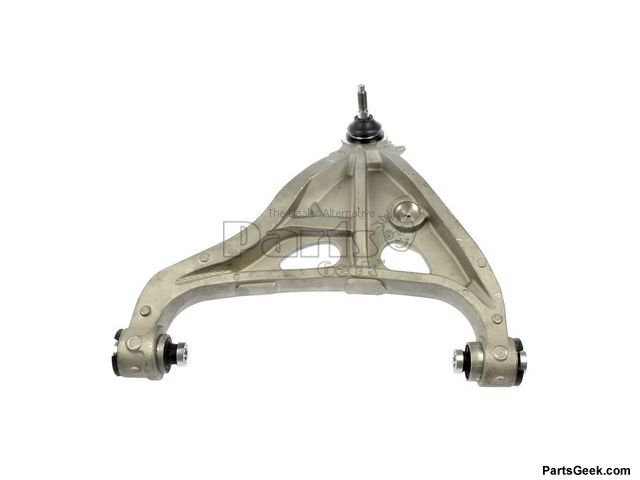 Ford F150 Control Arm - Control Arms - Replacement Dorman Moog - 2001 ...