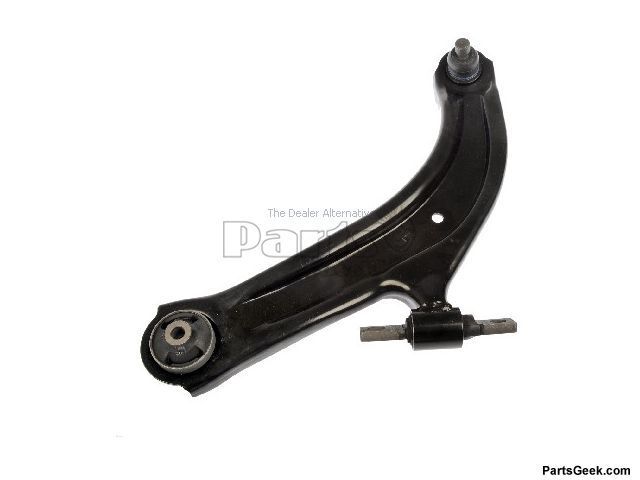 Nissan Sentra Control Arm - Control Arms - Replacement Dorman Detroit ...