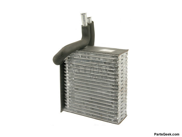 Dodge Ram 1500 AC Evaporator - Air Conditioning - UAC GPD Four Seasons ...