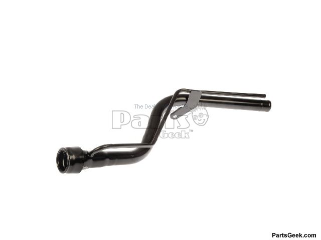 Hyundai Fuel Filler Neck | Elantra Santa Fe Sonata Accent - 2008 2002 ...
