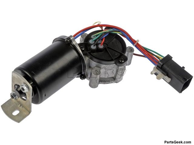 Ford Explorer Transfer Case Motor - Transfer Case Motors - Replacement ...