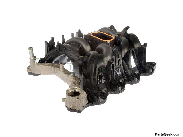 Ford F150 Intake Manifold - Manifolds - Replacement Dorman Weiand SKP ...